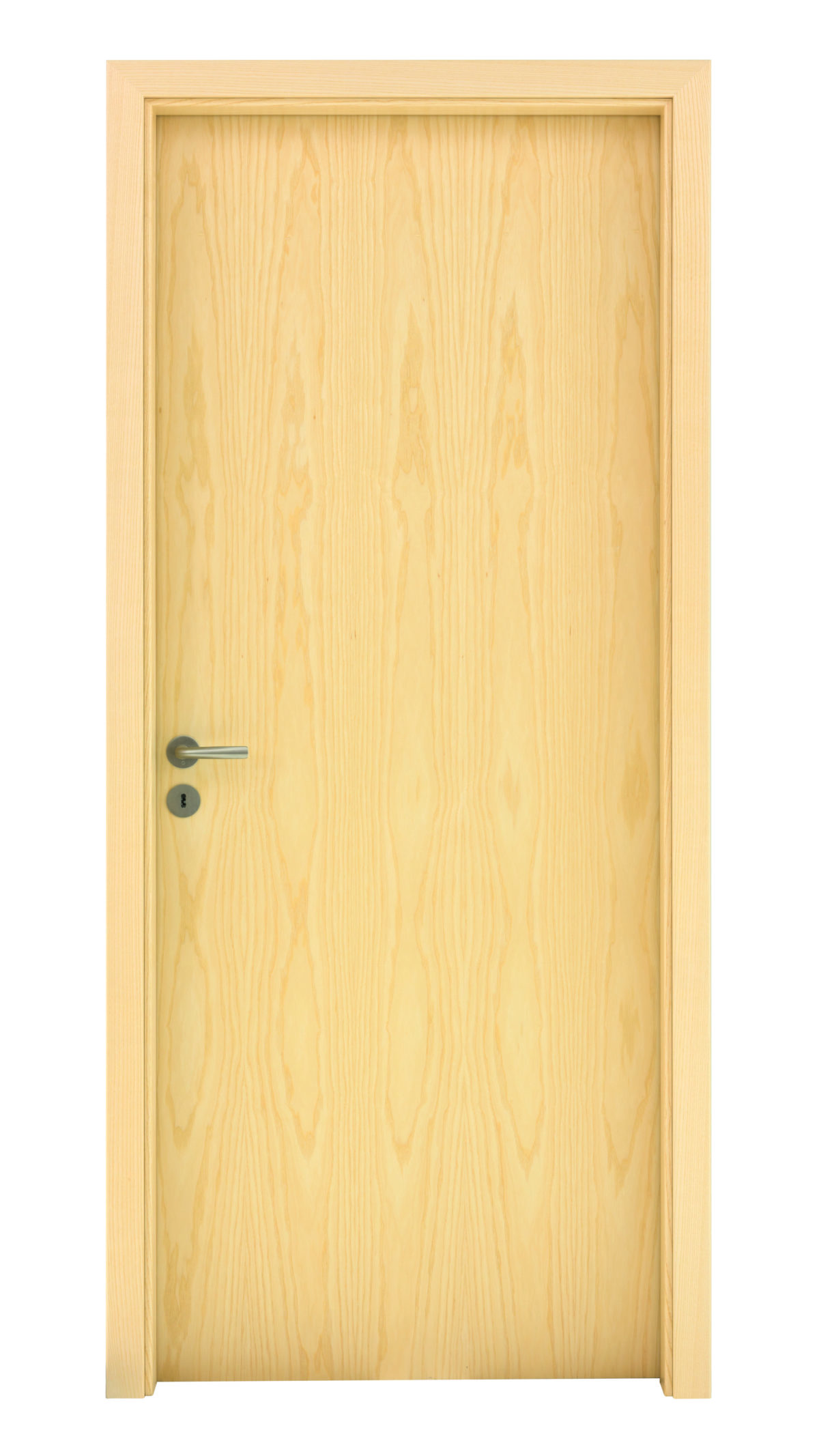 Innentüren - Federle Holzbau